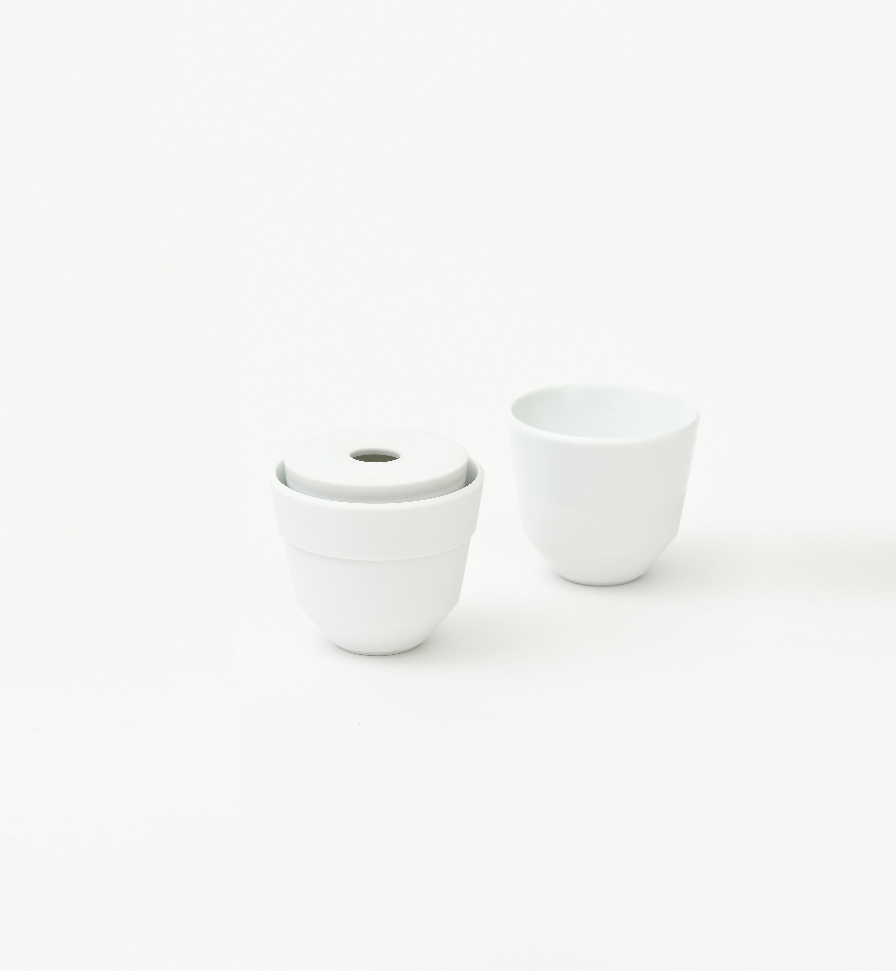Birthmark One Set Gaiwan | Basao Tea – Basaotea.com