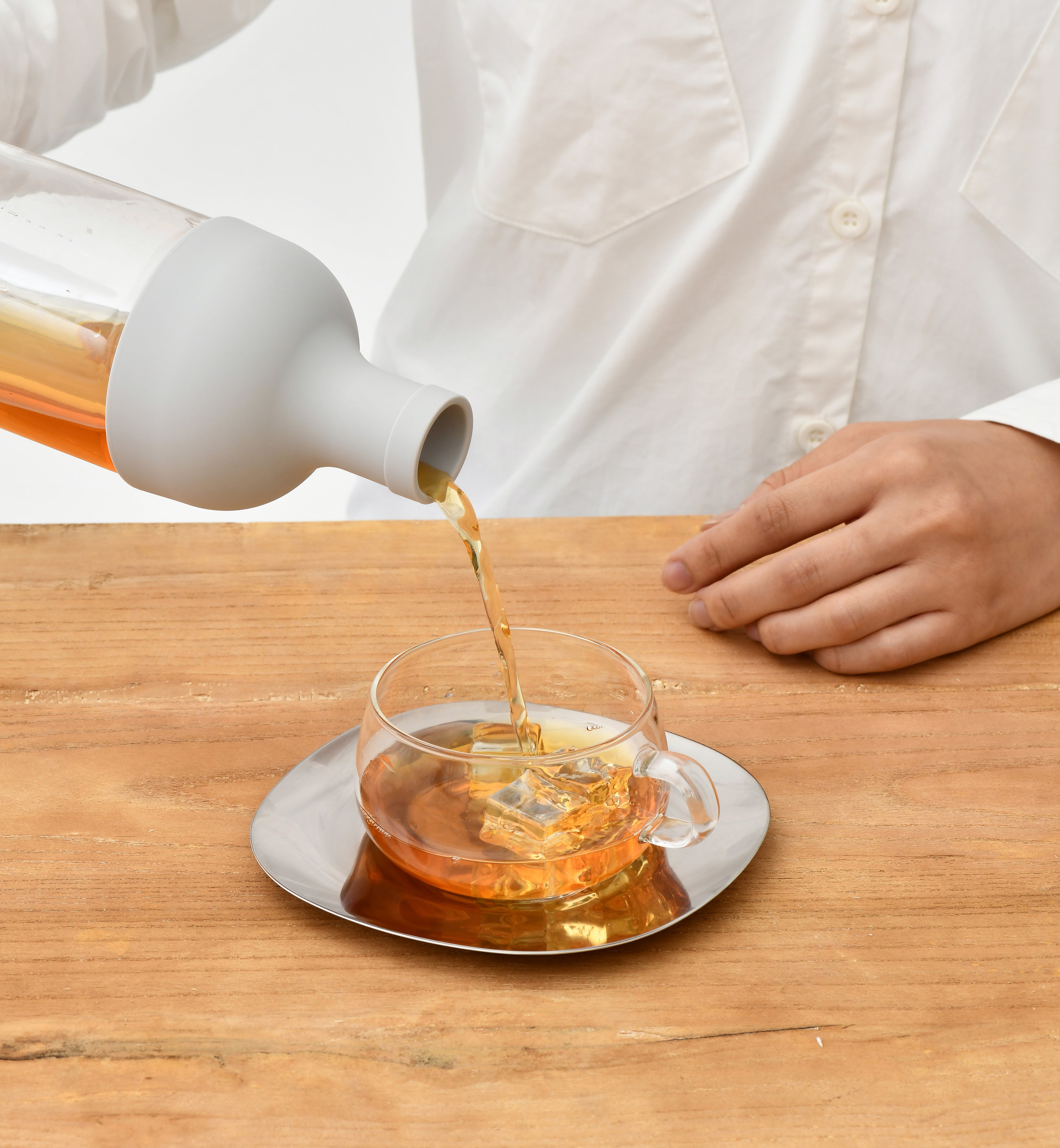 Kinto Tea Cup Set | Basao Tea – Basaotea.com